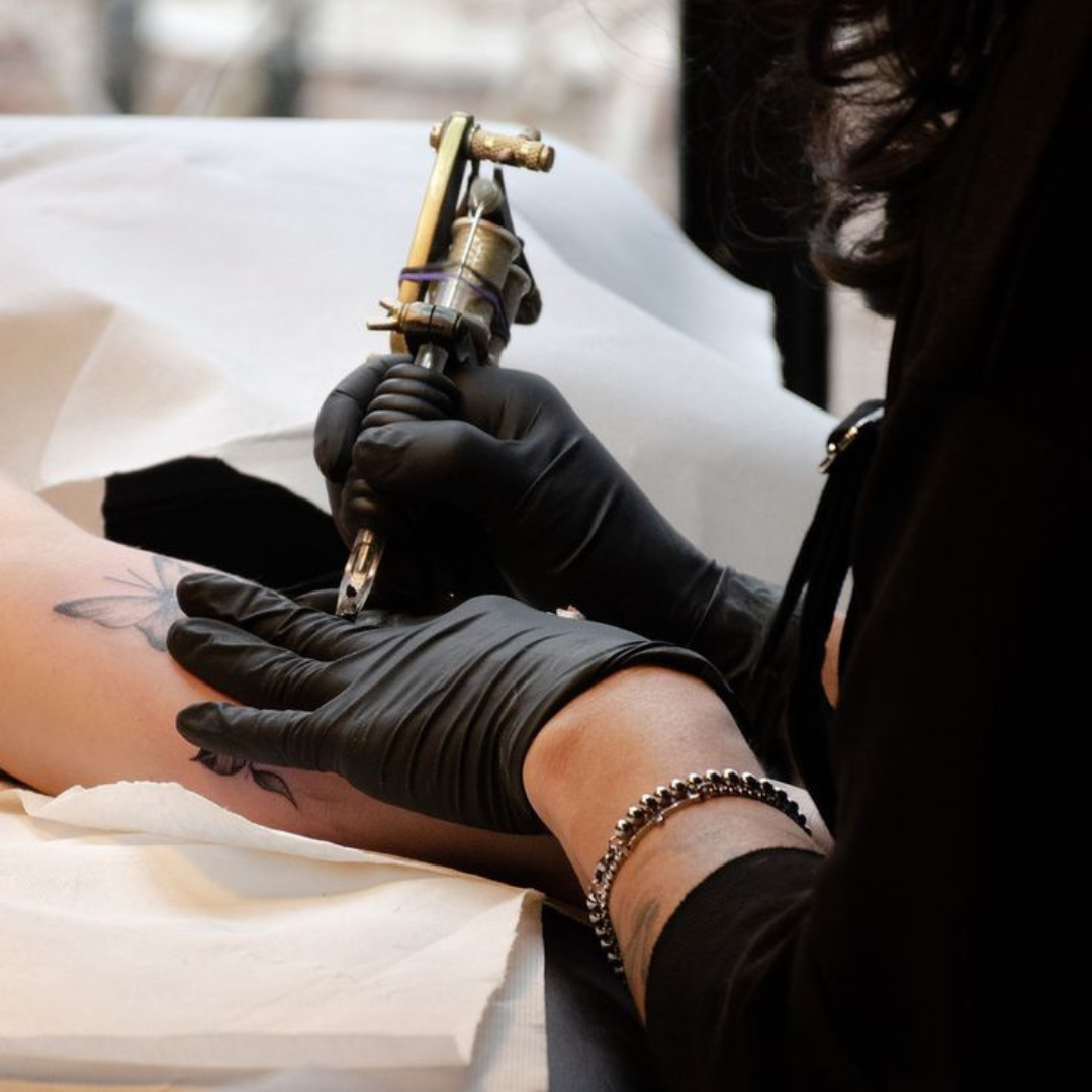 Tattoo Ad Writing Tips: How to Write Irresistible Hook Ads - Lucentdesk