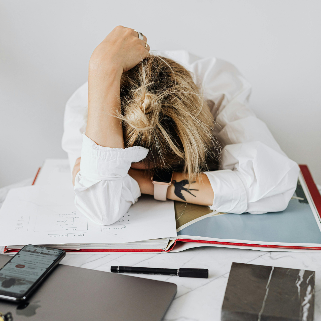 Tattoo Artist Burnout Prevention: Grow Without Burning Out - Lucentdesk